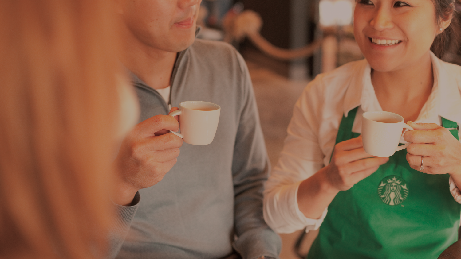 Coffee Seminars – Starbucks NZ