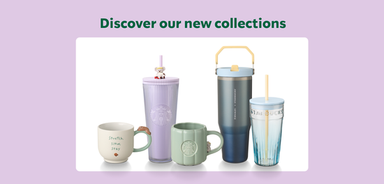 Starbucks NZ Merchandise Store